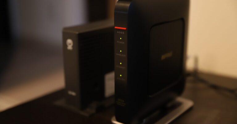 ルーターのIPアドレスを調べるには｜簡単操作でネットワーク環境を最適化する方法